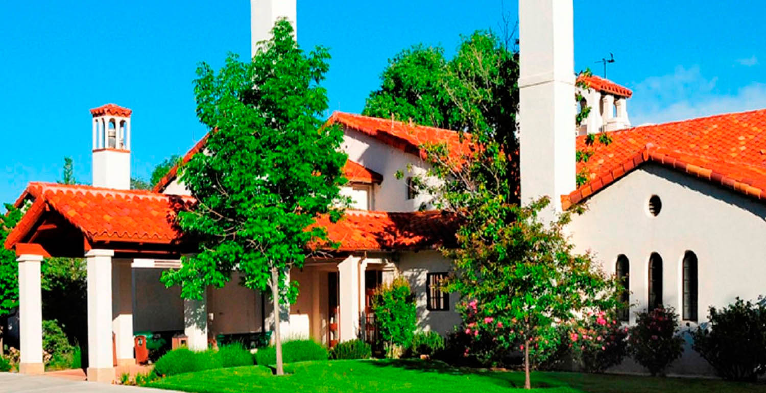 Albuquerque Country Club - Albuquerque, NM - Home